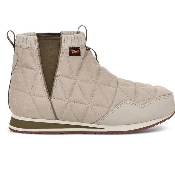 Teva | Shoes | Teva Womens Reember Mid Booties | Poshmark